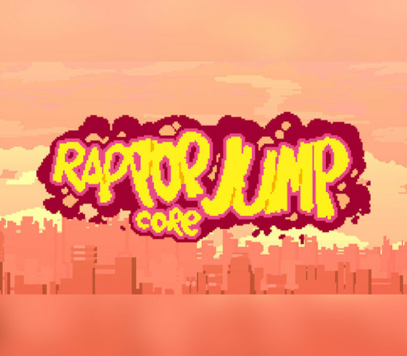 Rap Pop Jump Core PC Steam Ключ • Активация Steam • регион Весь мир
