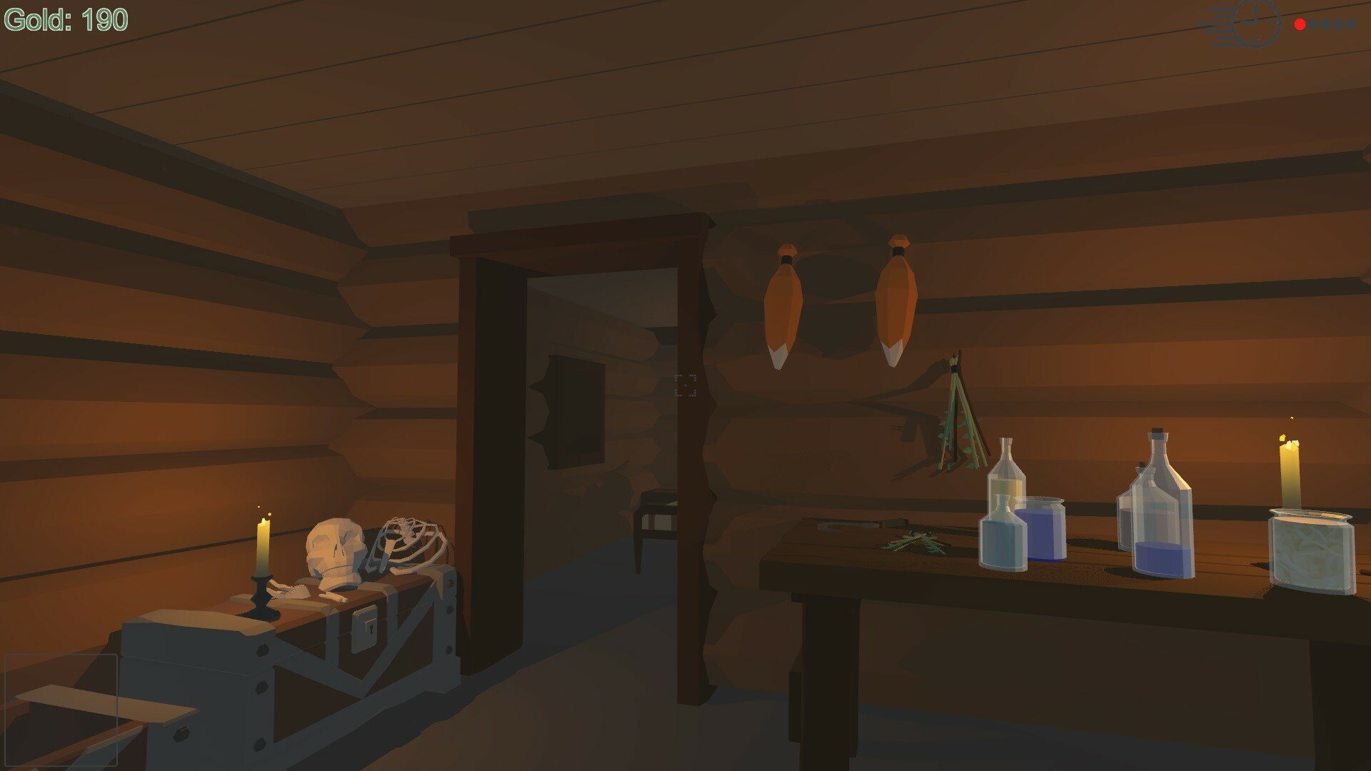 Herbalist Simulator, Все страны — фото 1