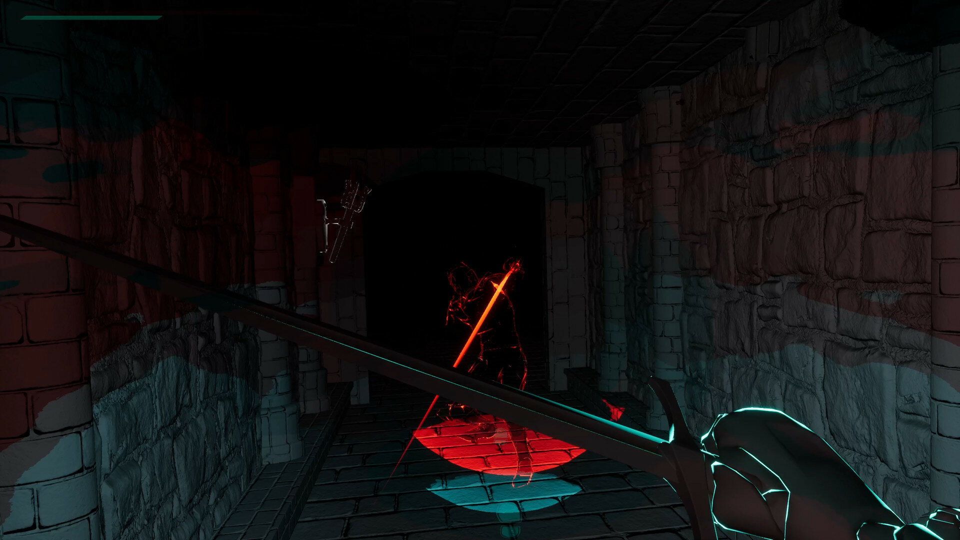 EchoBlade Steam Ключ • Активация Steam • регион Весь мир • цифровой ключ