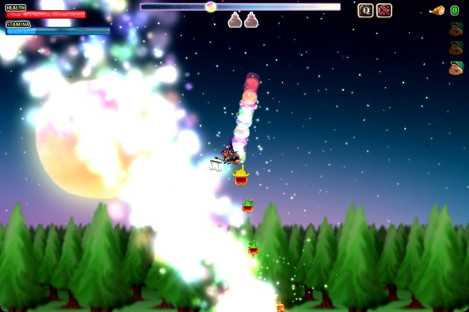 Cooking Witch PC Steam Ключ • Активация Steam • регион Весь мир