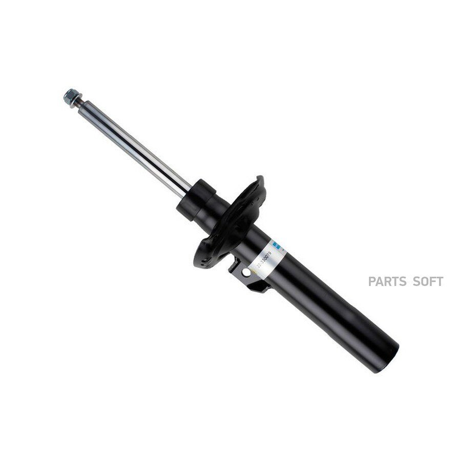 22330079, Амортизатор подвески от официального дистрибьютора, BILSTEIN, артикул 22330079