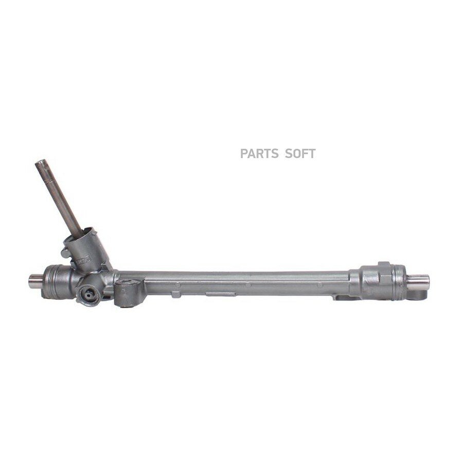 Механическая рулевая рейка Ford Fiesta (JH_, JD_) 2008-2019, Mazda 2 2008-, Ford B-Max 2012- Rebuilding от официального дистрибьютора, PSTPRO, артикул C22001PSTR