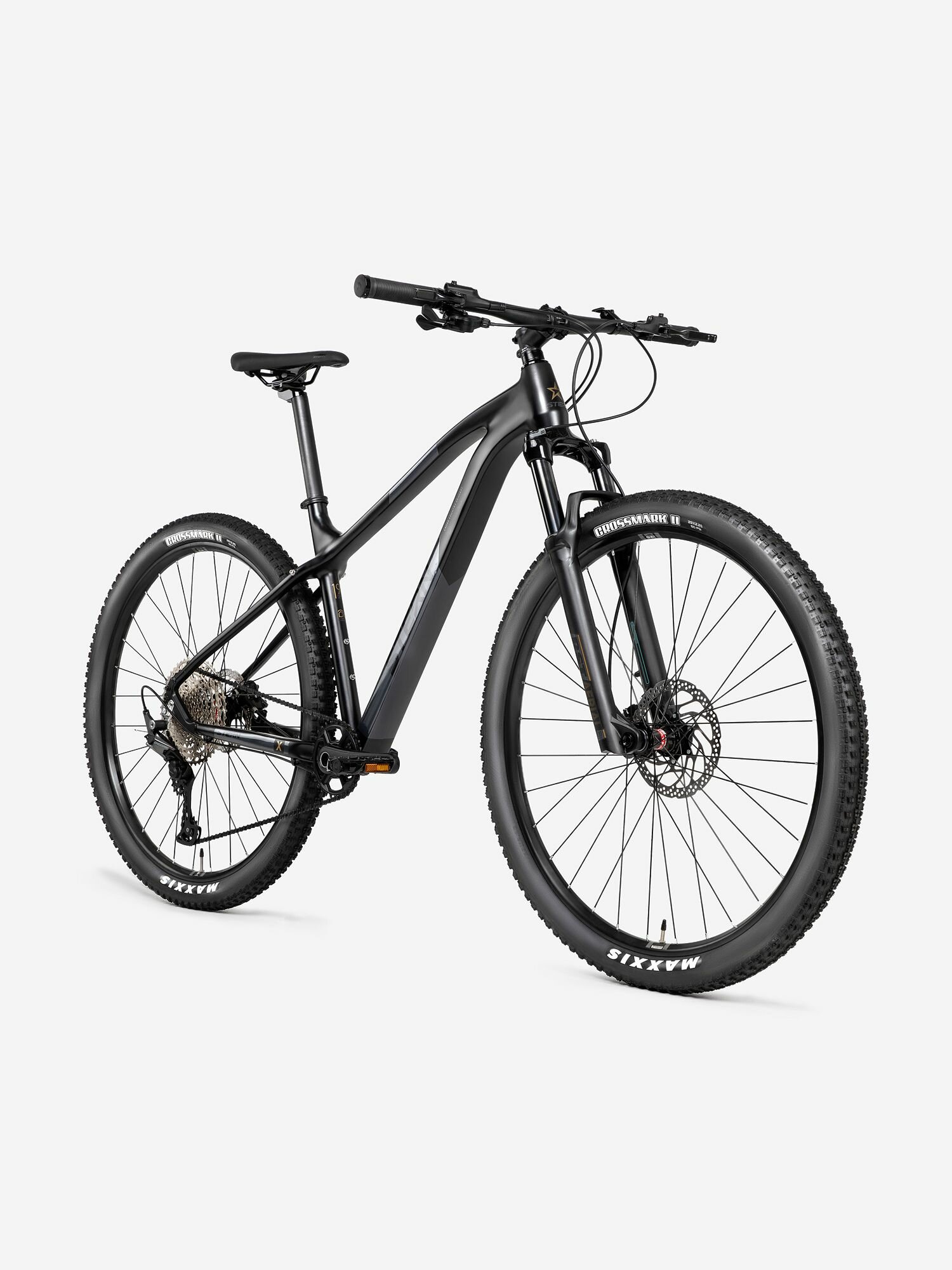 Велосипед горный Stern Motion Х 29"