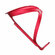 Флягодержатель Supacaz Ano Red