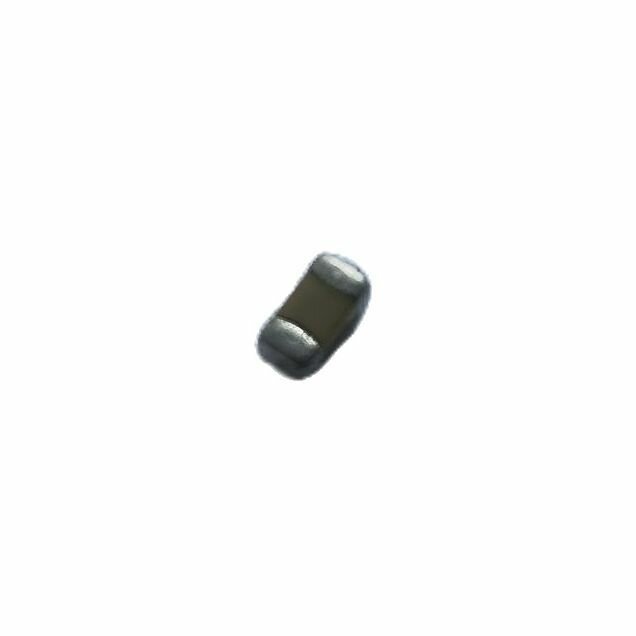 10 шт Конденсатор керамический 04023C103KAT2A 0.01UF 25V X7R0402