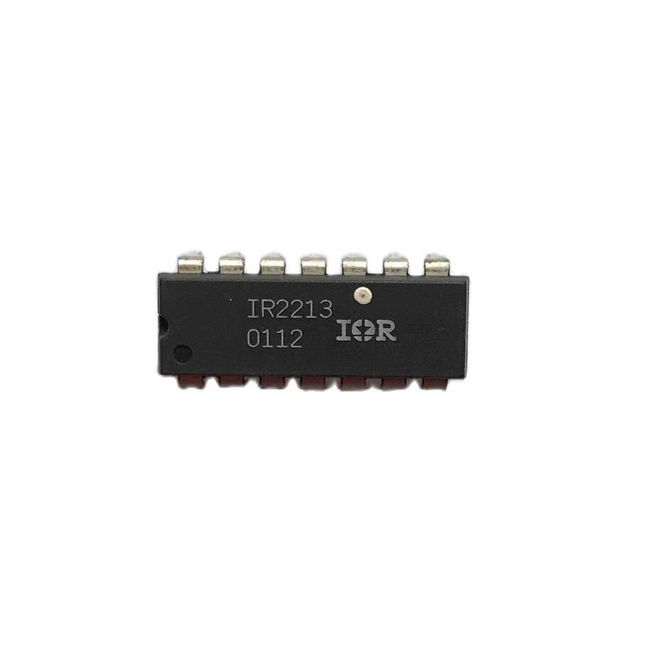 Микросхема IR2213 IOR