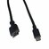 Компьютерный шнур USB3.0 Micro-B - Type-C 0.3м