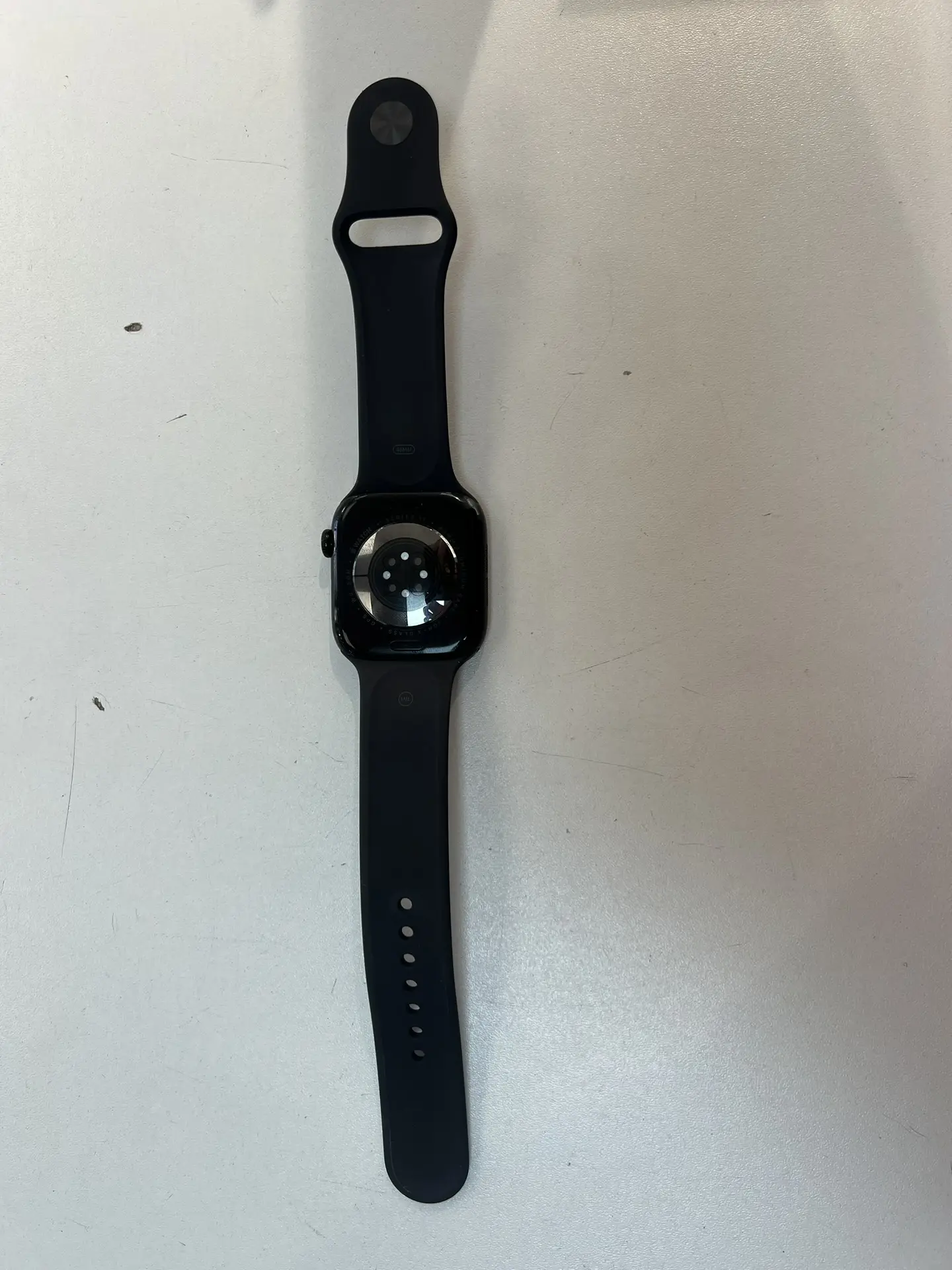 Apple watch 11 46mm — фото 1