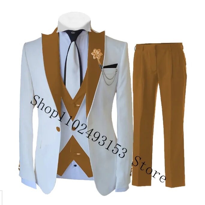 Костюм классический