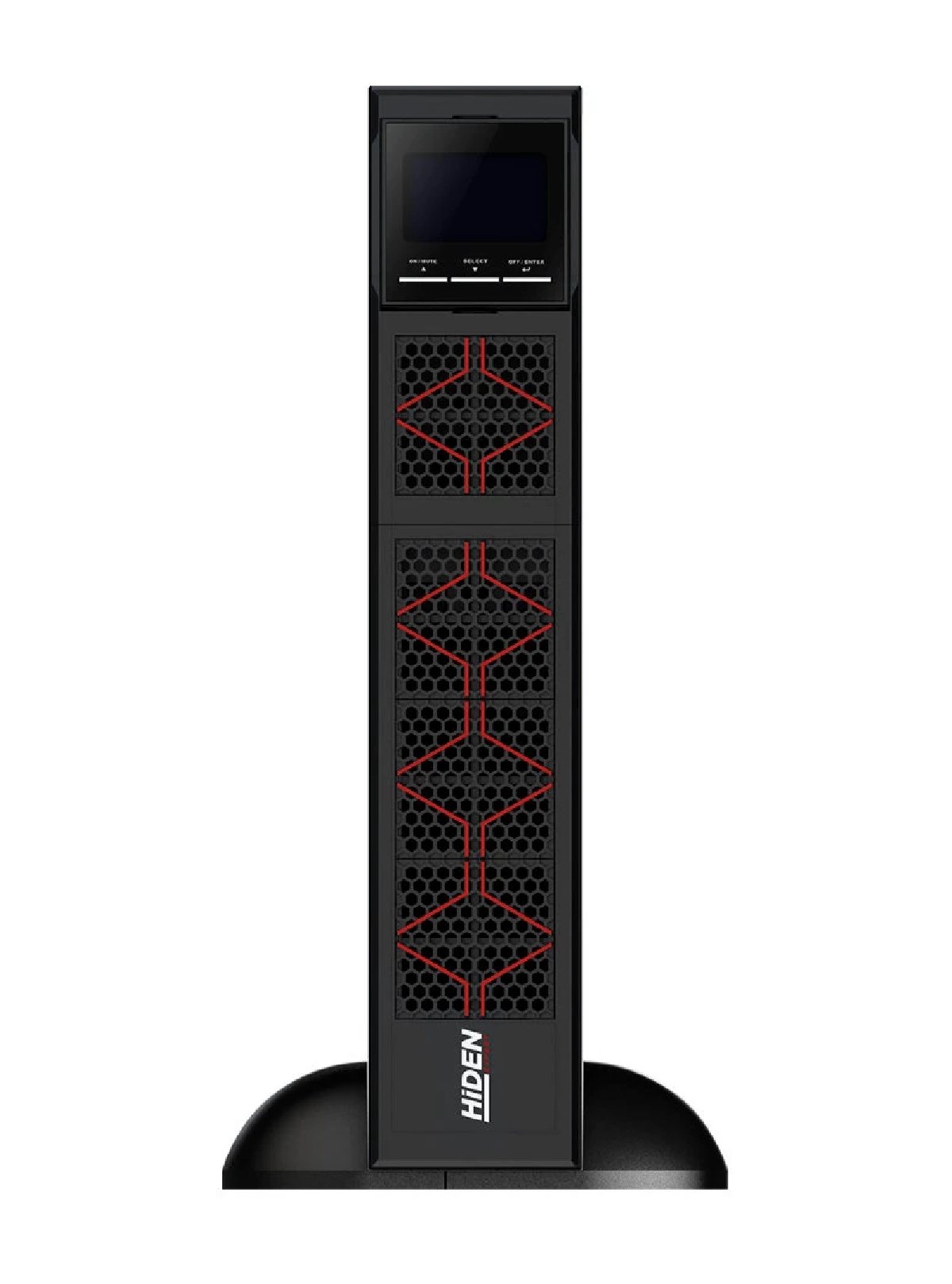Источник бесперебойного питания HIDEN EXPERT ULPS3000RM 2700 Вт, Линейно-интерактивный