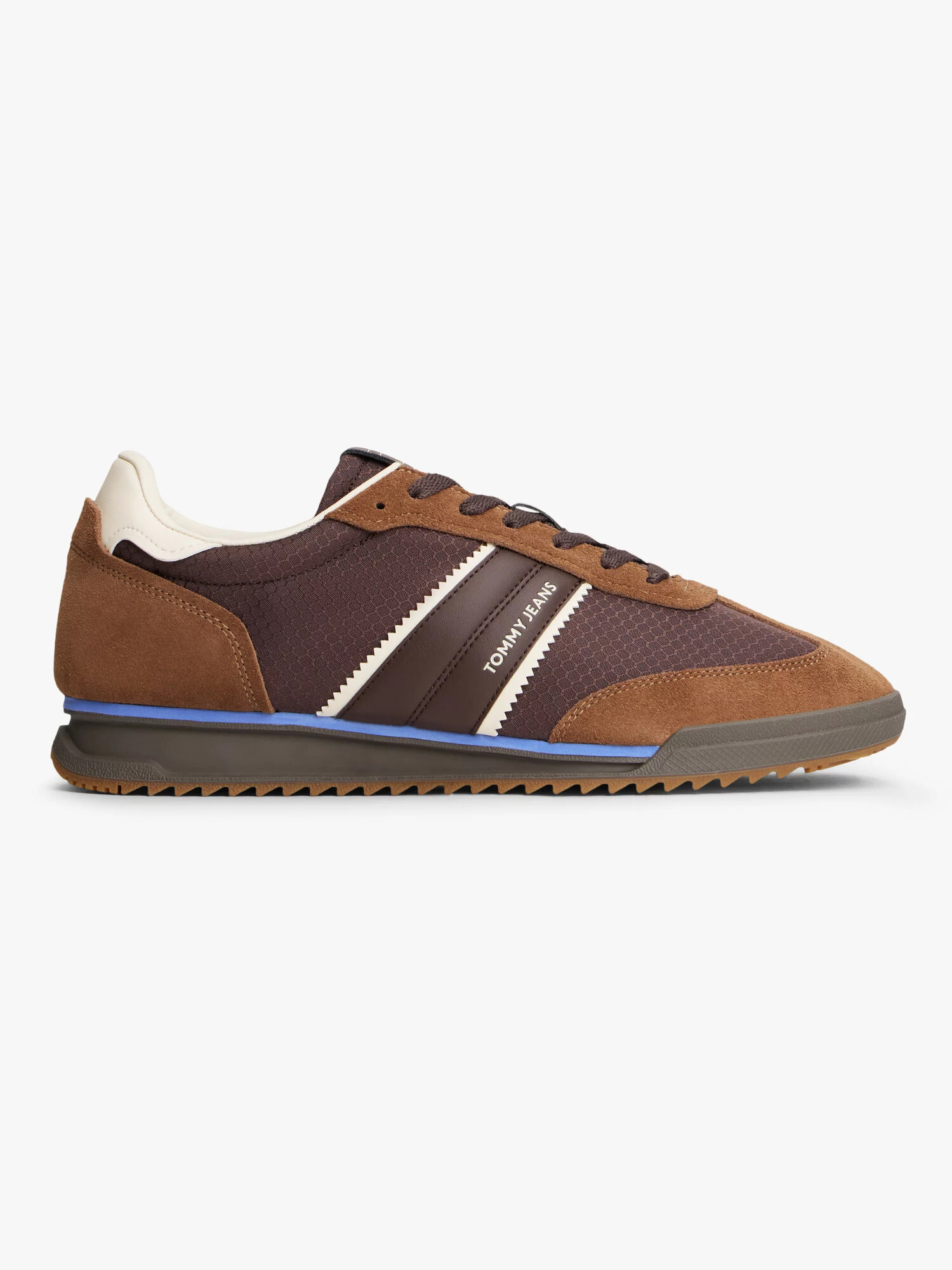 Кроссовки Tommy Jeans RETRO SKATE