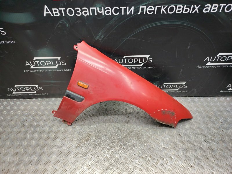 Крыло Правый Передний Rover 400 1996 (1.6 16K4F) Б/У с пробегом Арт. 21547