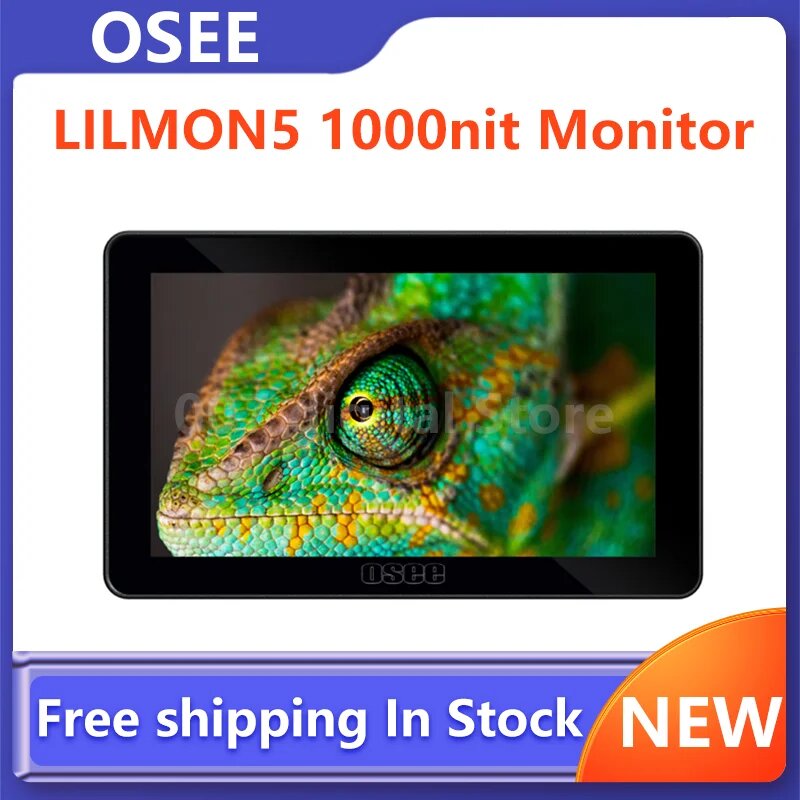 OSEE Lilmon 5 монитор 5,5 дюйма комплект