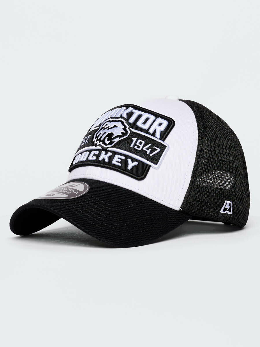 Бейсболка ХК Трактор для мужчин и женщин