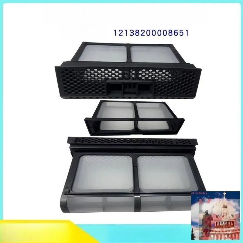 Подходит для сушилки для белья Midea LittleSwan фильтр T27 для сбора хлопка, перхоти и мусора