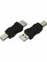 Переходник USB A-USB B