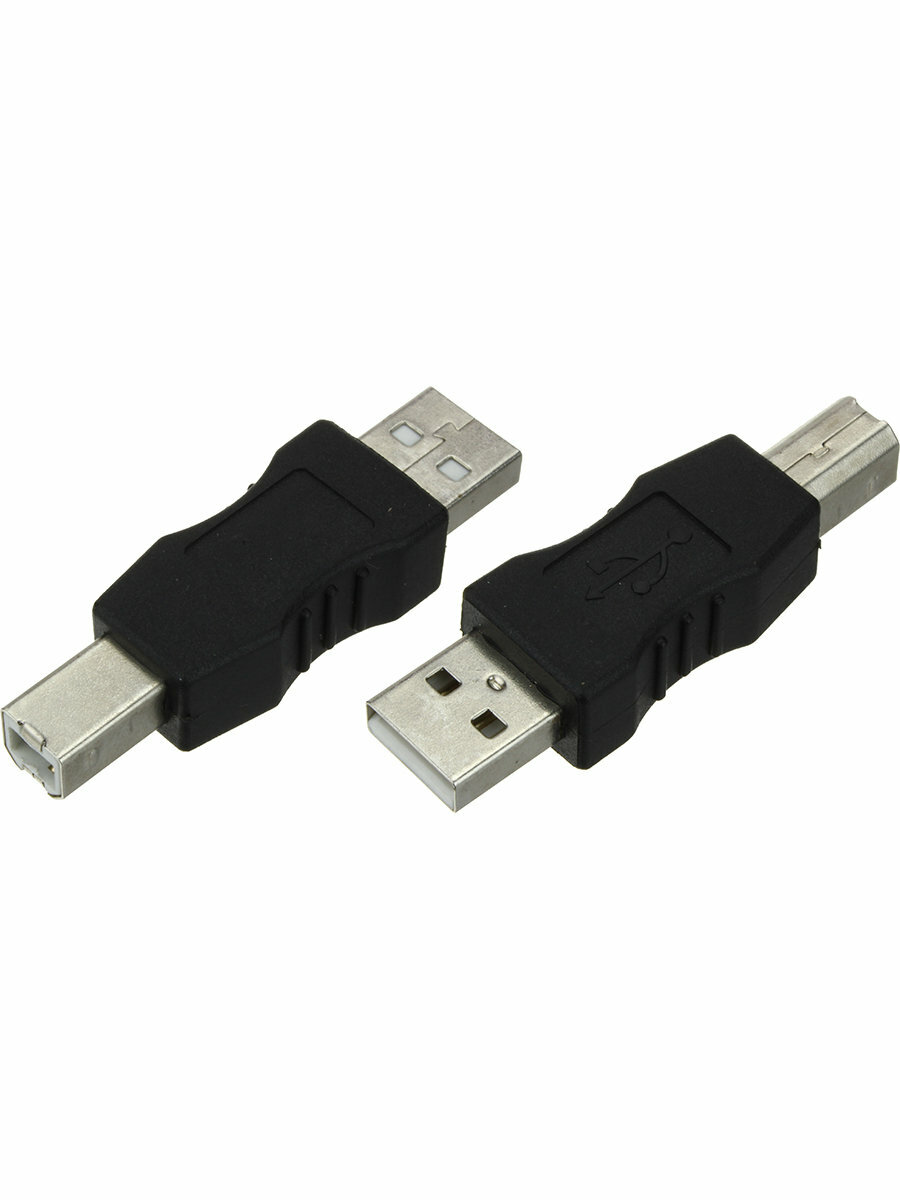 Переходник USB A-USB B