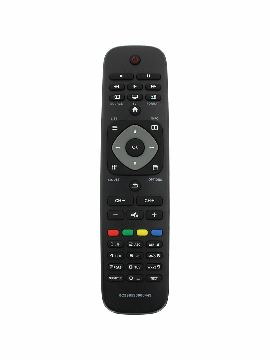 Пульт к Philips 9965 900 00449 (YKF308-001)