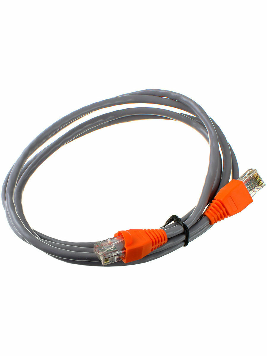 Шнур RJ45-RJ45 1.5м PC2Hub патч-корд