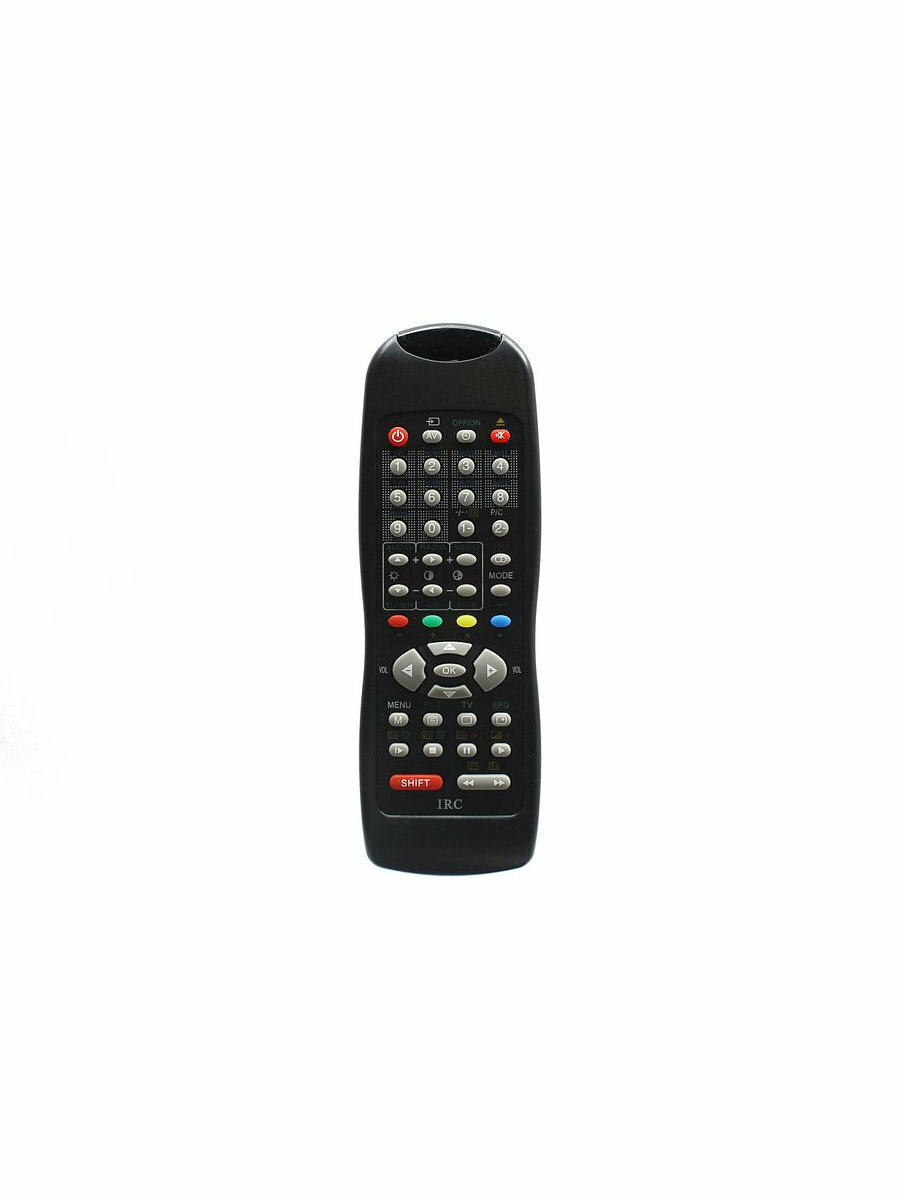 Пульт к IRC10081D Mastar AUX