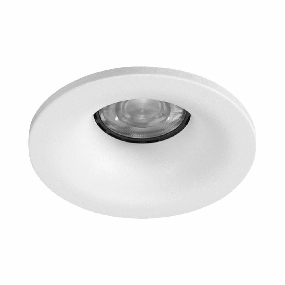 Встраиваемый светильник Crystal lux CLT 004C1 WH