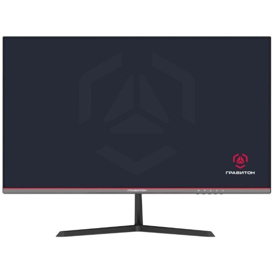 Монитор Гравитон МН24Б ецрт.467846.001-02 23.8" Black