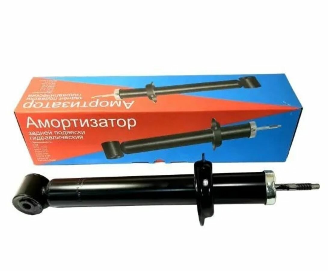 Амортизатор задний масляный Никон арт. 2110-2915402-H