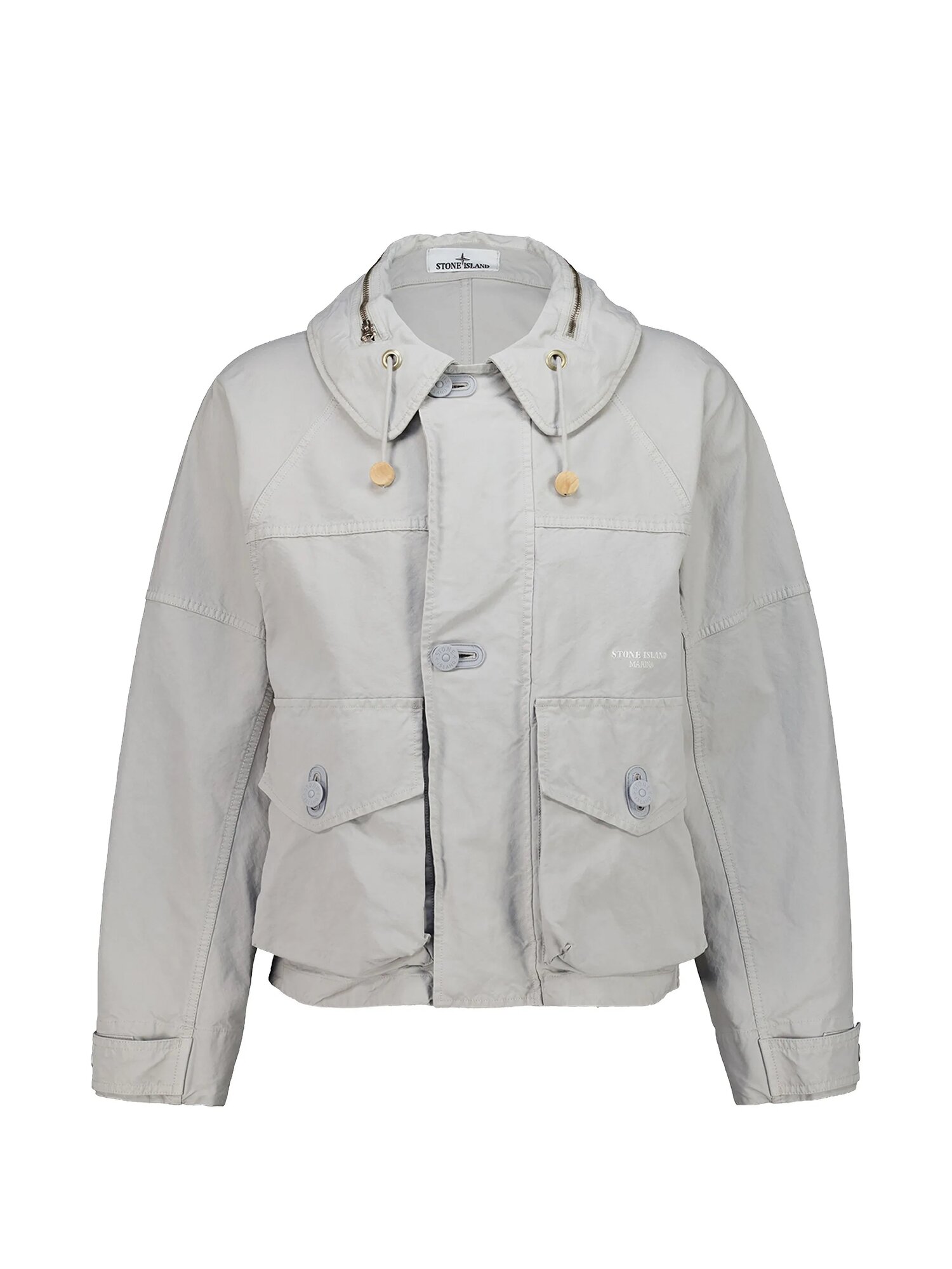 Куртка Nyco Marina hooded jacket