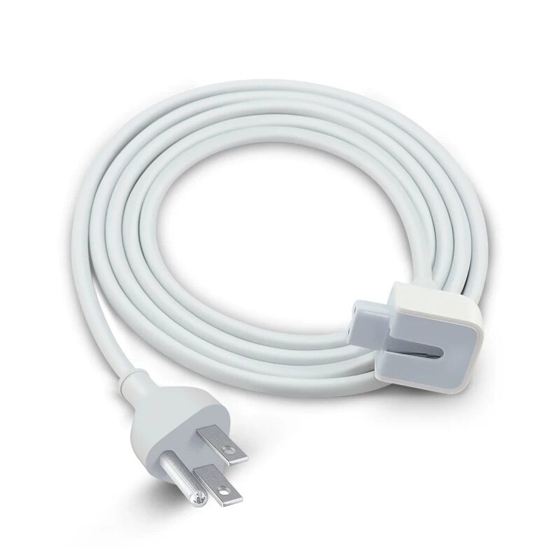 Набор удлинительного кабеля зарядки версии для США для iPad, MacBook, iMac