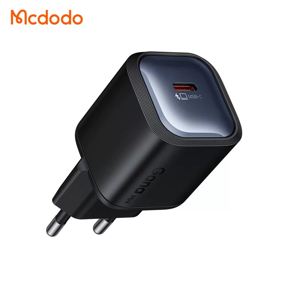 Зарядное устройство Maiduoduo Mini 45W GaN (на основе нитрида галлия) с поддержкой стандартов Гонконга, Макао,