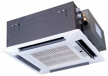 Внутренний блок General Climate серии Free Multi 2 (R32) GC-ME4С12HR32(c)