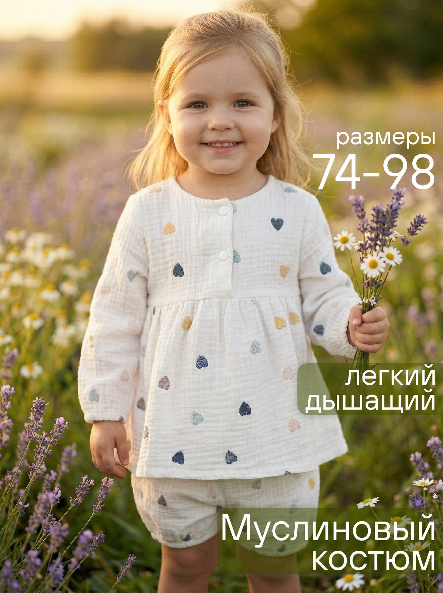 Комплект одежды