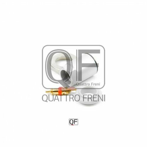 Датчик давления в шине Ford Mondeo, Jaguar XJ, Range Rover Sport/Evoque 2.0-5.0 05> Quattro Freni QF28D00004