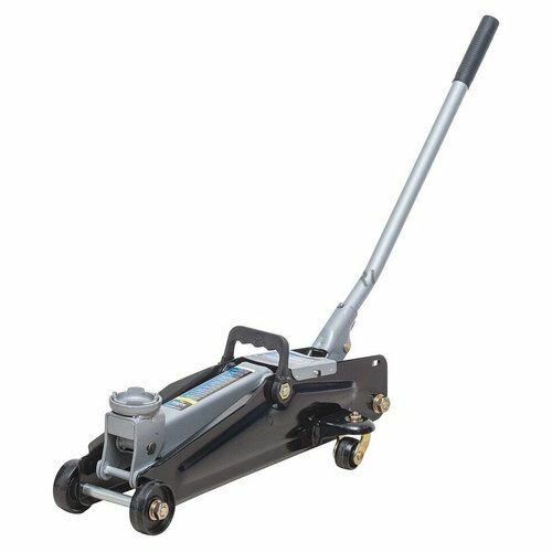 Домкрат для прицепа Nordberg N3202EC