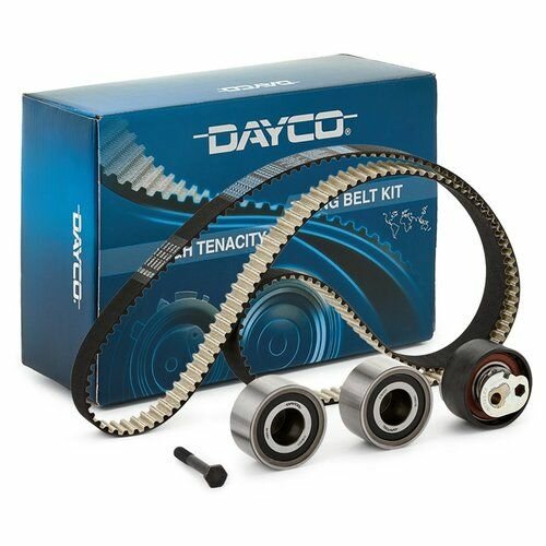 Натяжитель ремня Dayco KTB1213
