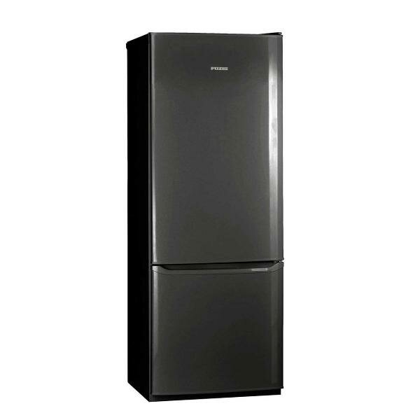 Холодильник Pozis RK-102 графитовый