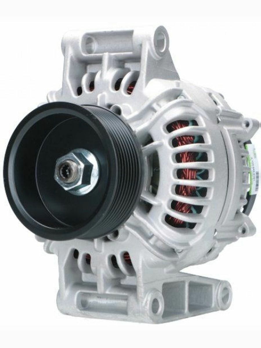 Генератор Mercedes 150A / 0124655615
