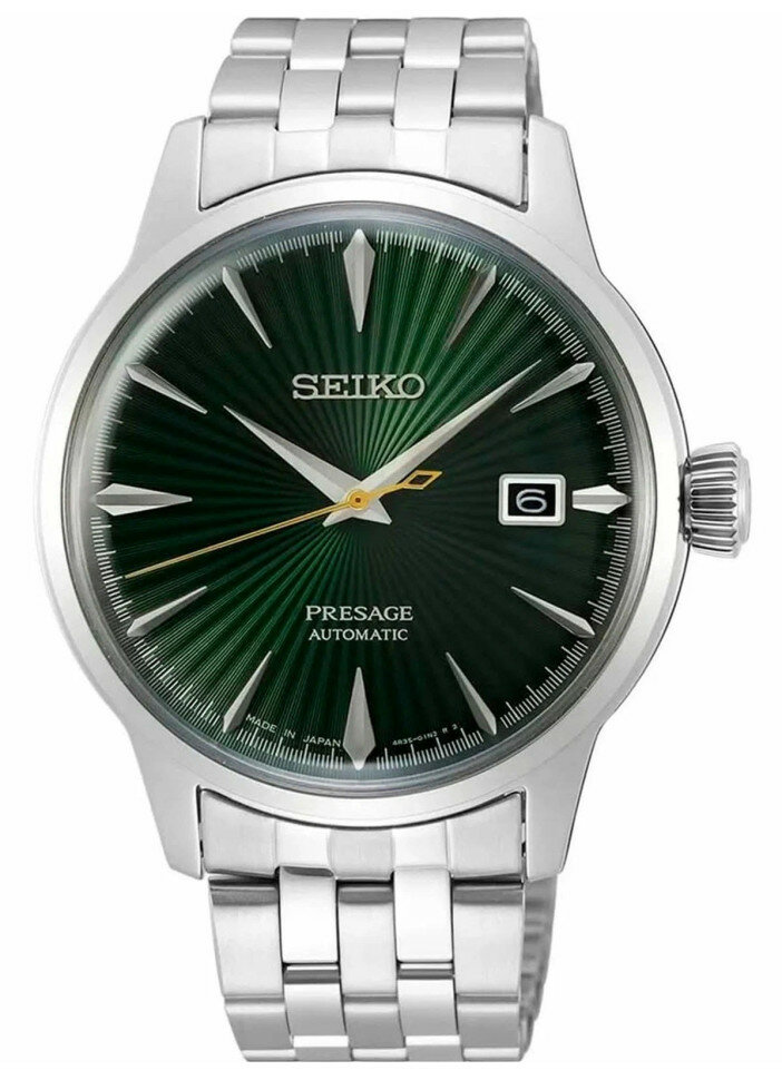  SEIKO