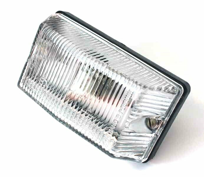 Фонарь передний 24В 16.3712 габаритный (освар)