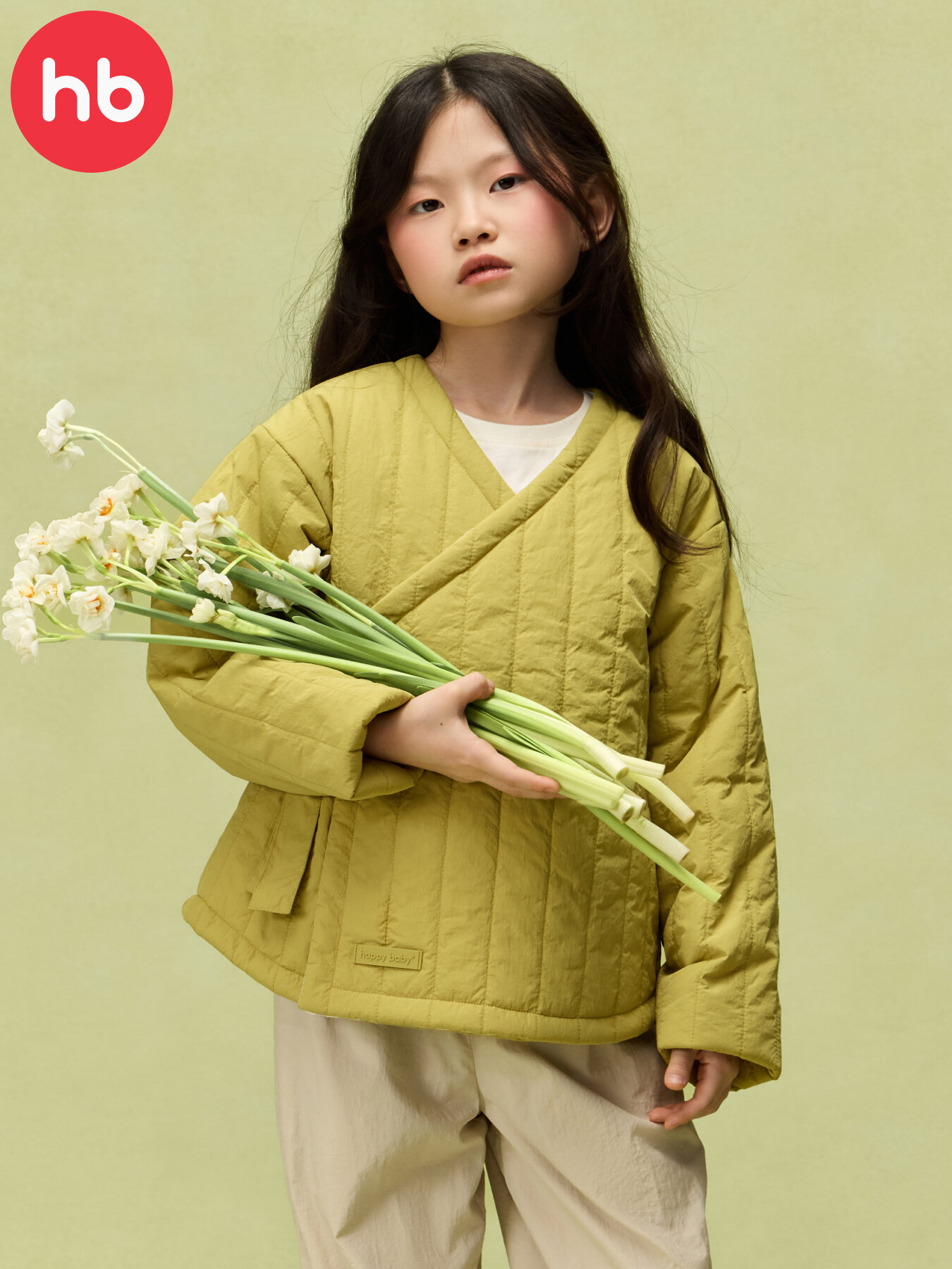 Куртка детская