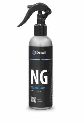 Антидождь GRASS NG Nano Glass 250 мл