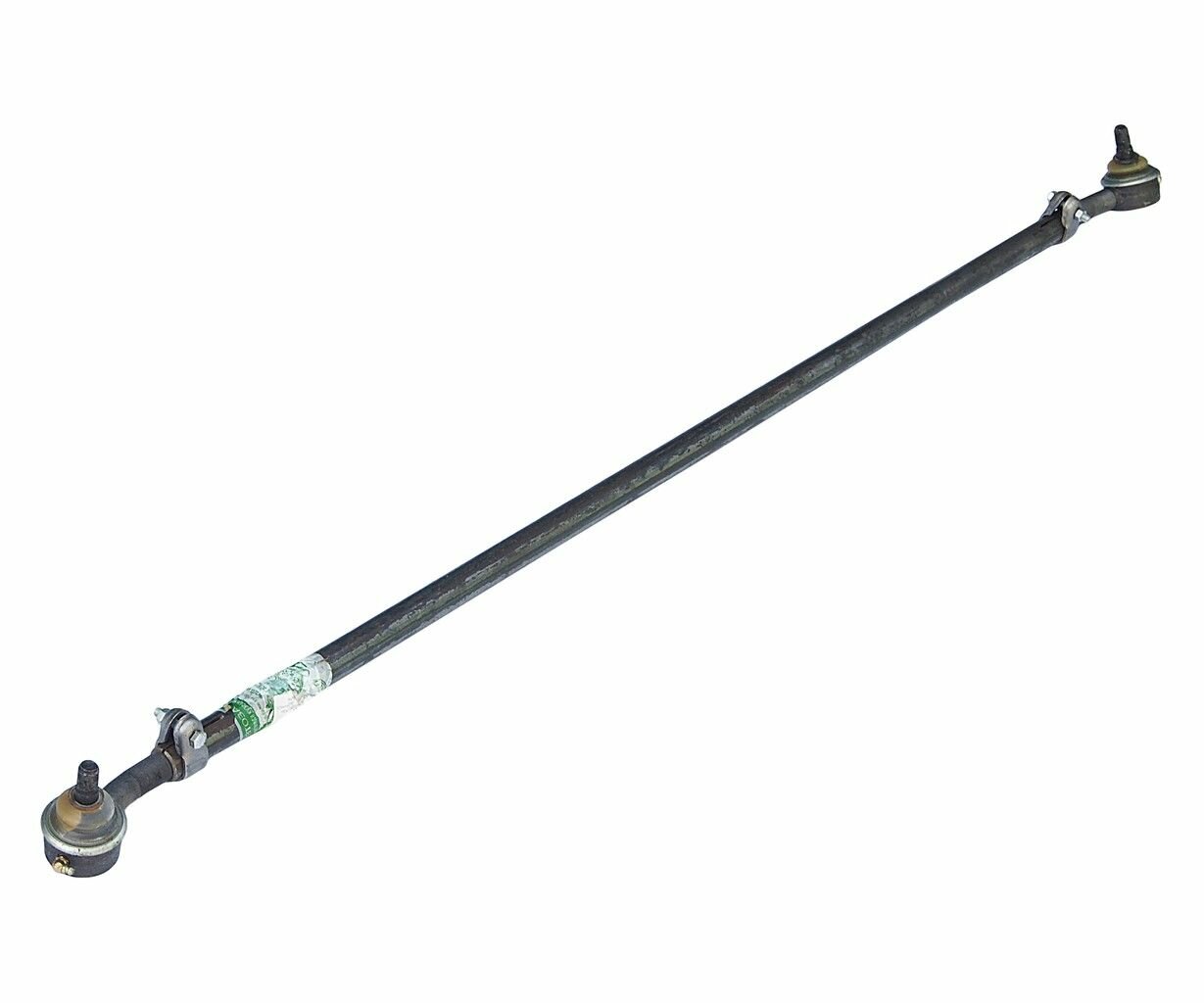 Тяга рулевая для а/м ГАЗон Next поперечная (наконечники Г 33104) (ГАЗ)