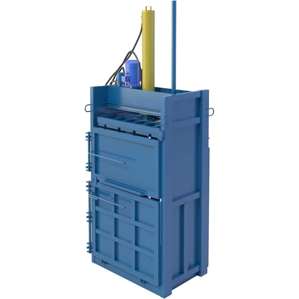 Пресс ПЗО PZO-15М 380 В 471520