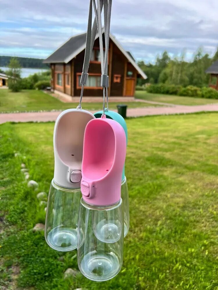 Поилка для животных — фото 1