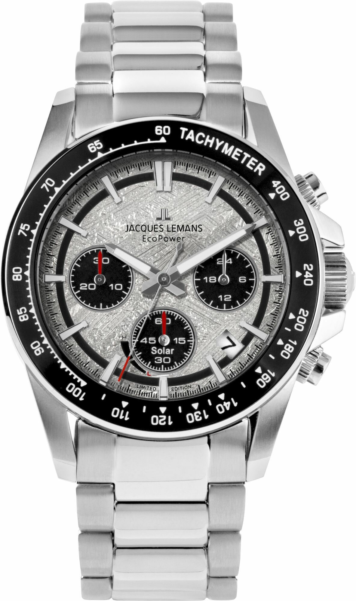  JACQUES LEMANS