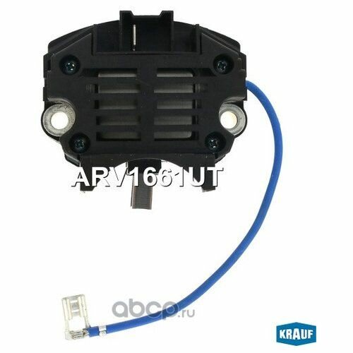 Регулятор генератора Krauf ARV1661UT