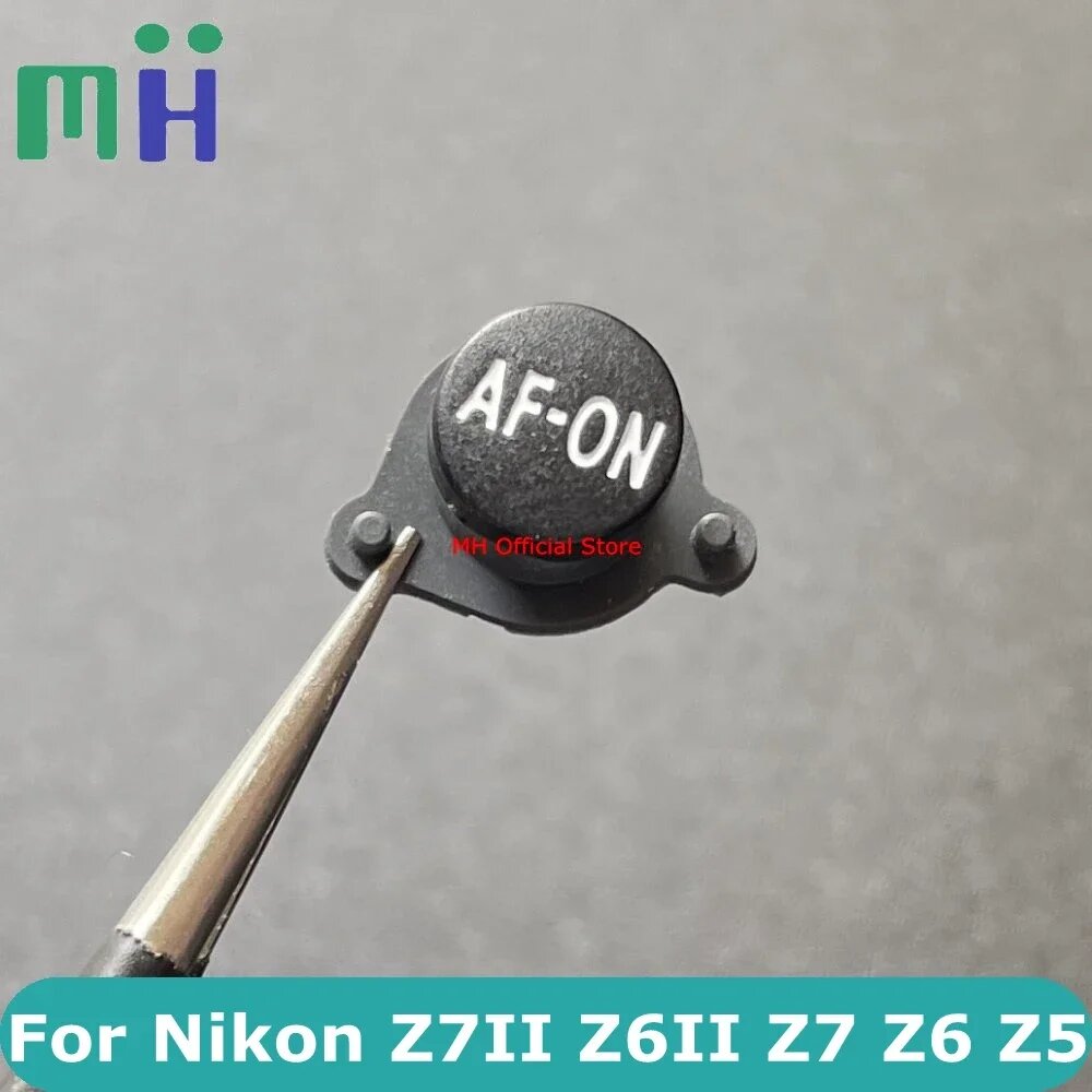 Задняя крышка кнопки AF/ON для Nikon Z7II Z6II Z7 Z6 Z5