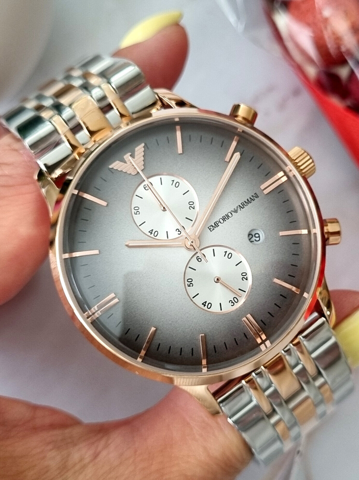 Наручные часы Aviator