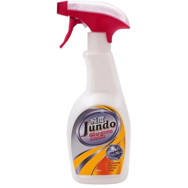 Жироудалитель Jundo Premium Oil or grease remover 0,5 л