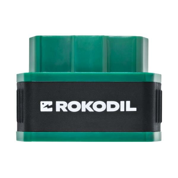 Автосканер для диагностики автомобиля Rokodil ScanX